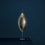 Дизайнерский настольный светильник в форме эллипса - Desktop Ellipse М ...